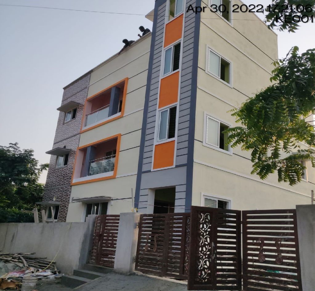 Civil Construction Co Raising Funds For Expansion In Chennai