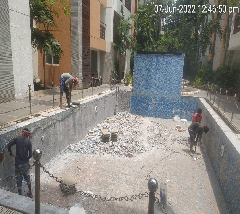 Civil Construction Co Raising Funds For Expansion In Chennai