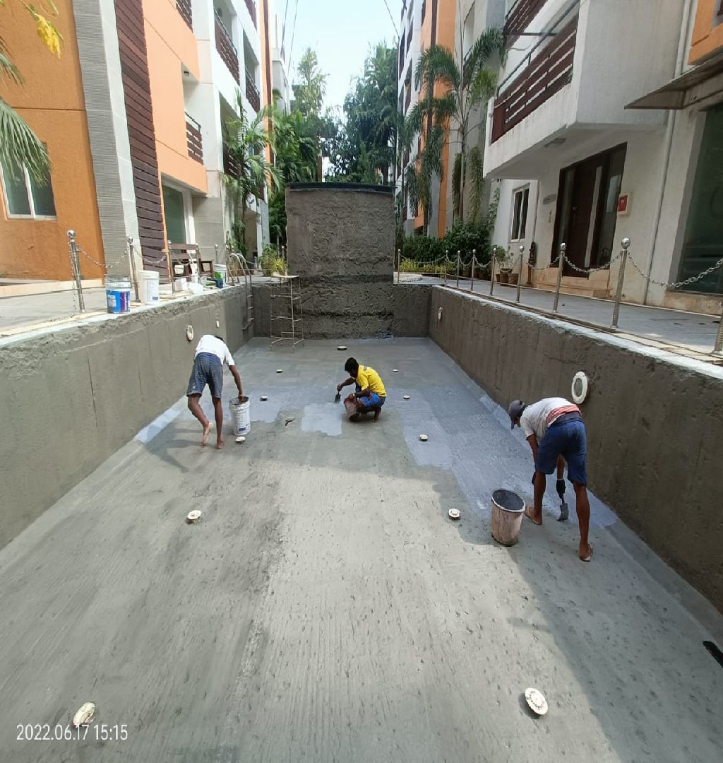 Civil Construction Co Raising Funds For Expansion In Chennai