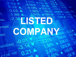 BSE Listed Company Looking for Sale in Ahmedabad