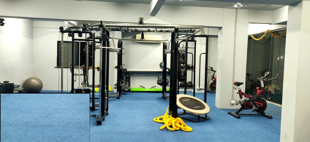 Operational Fitness Club/Gym for Sales in Vadgaon Budruk, Pune