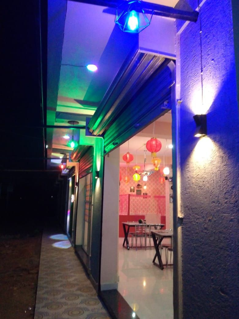 Restaurant With Good Seating And Ambience For Sale In Ranchi