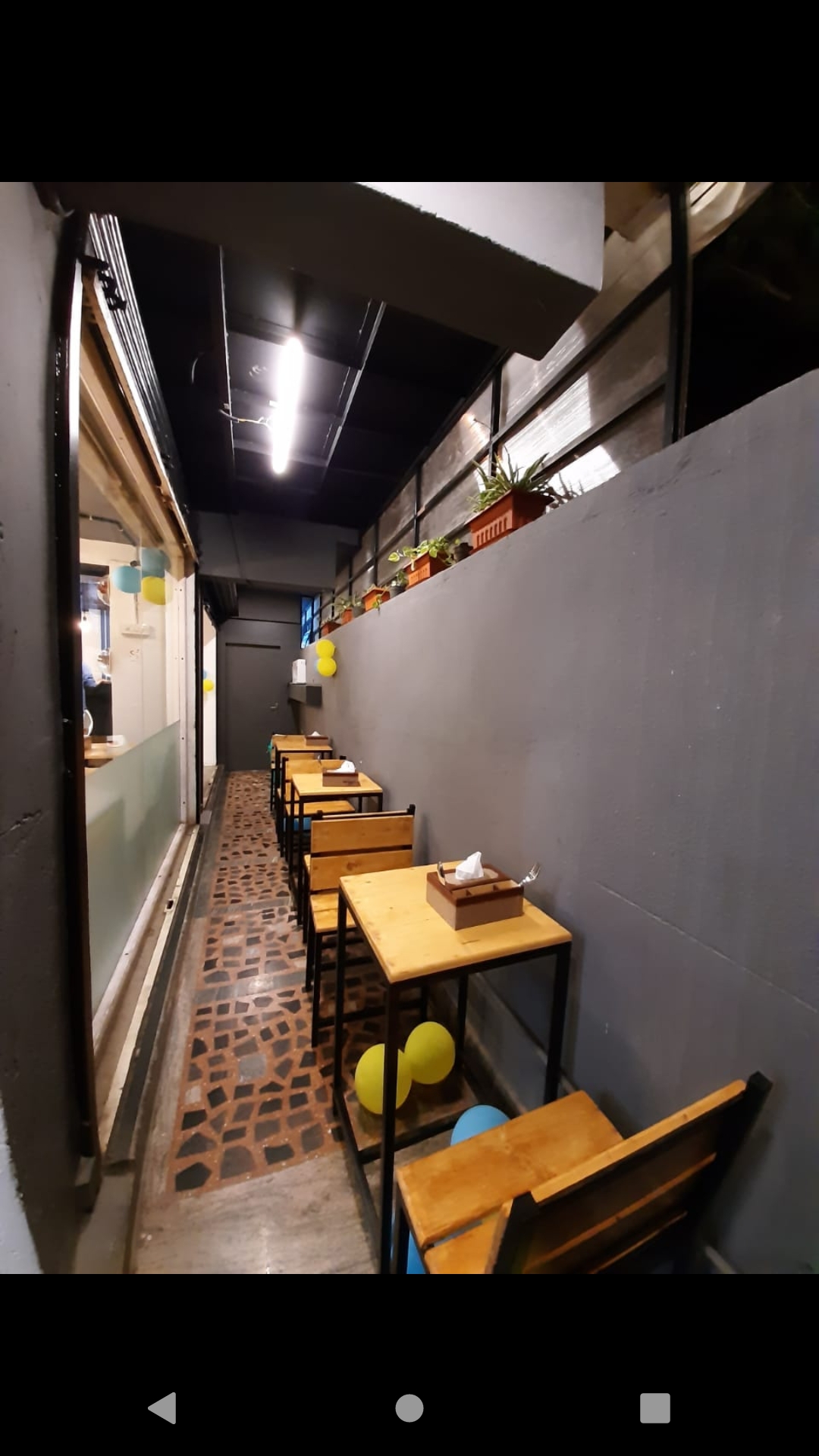 Running Restaurant for sale in Bangalore