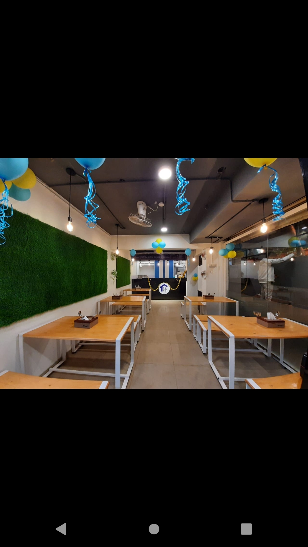 Running Restaurant for sale in Bangalore