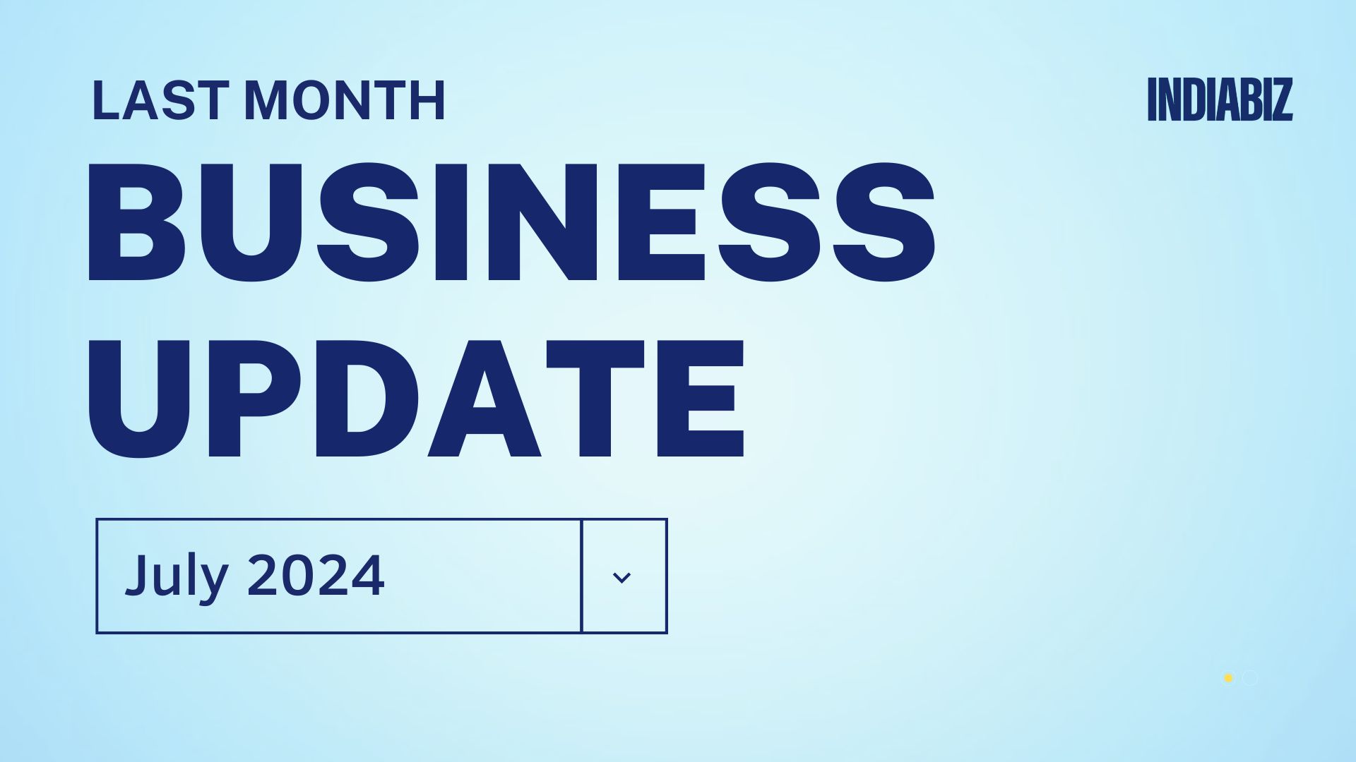 July 2024 Update: 155 Fresh Businesses to Explore at IndiaBiz